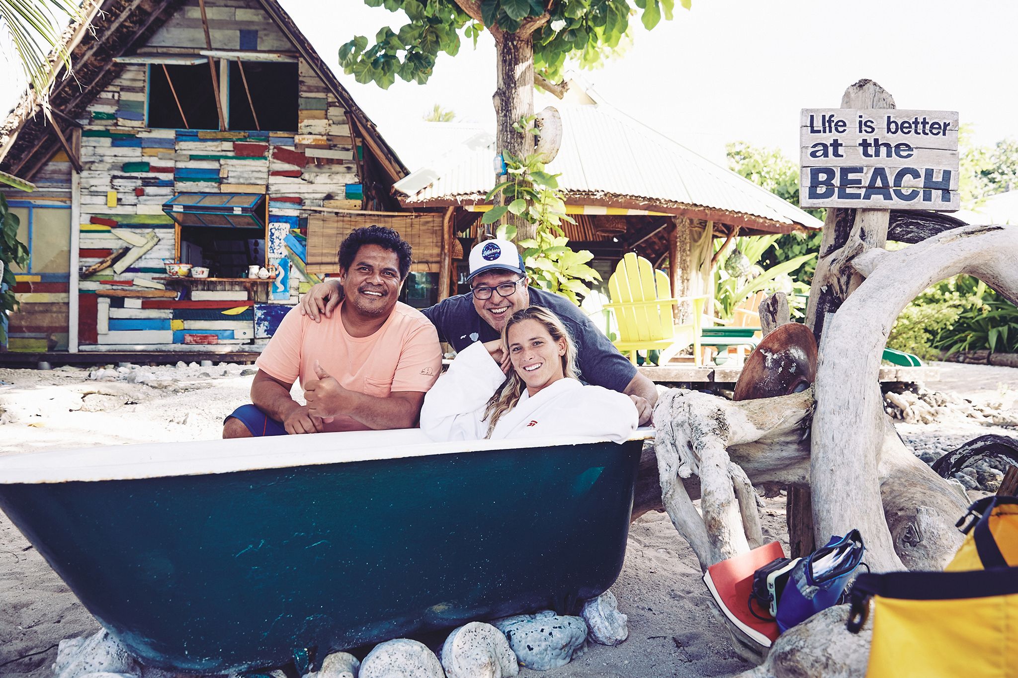 Inspiring others - Body Issue 2016: Courtney Conlogue Behind the Scenes ...