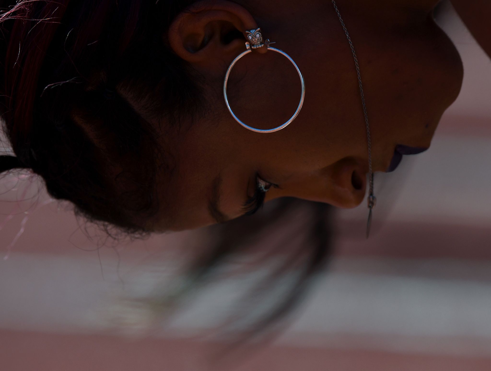 Jasmine Todd - U.S. Olympic track and field trials - Best photos from ...