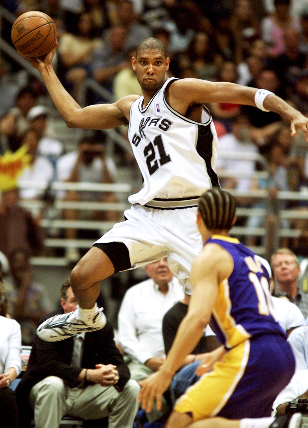 Hollywood dramas - Photos: Tim Duncan Career Retrospective - ESPN