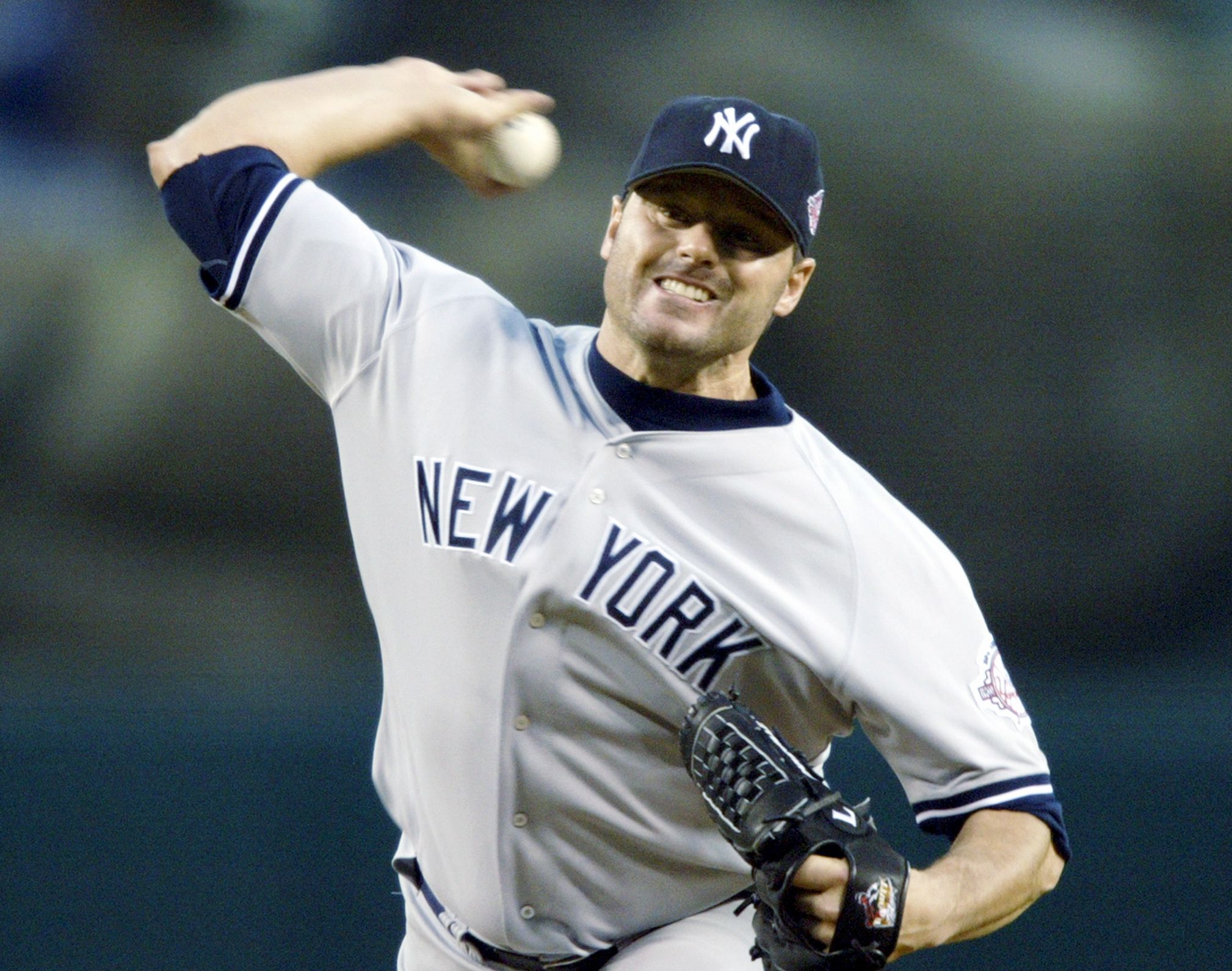 19. Roger Clemens - Photos: Top 20 Baseball Players of All Time - ESPN