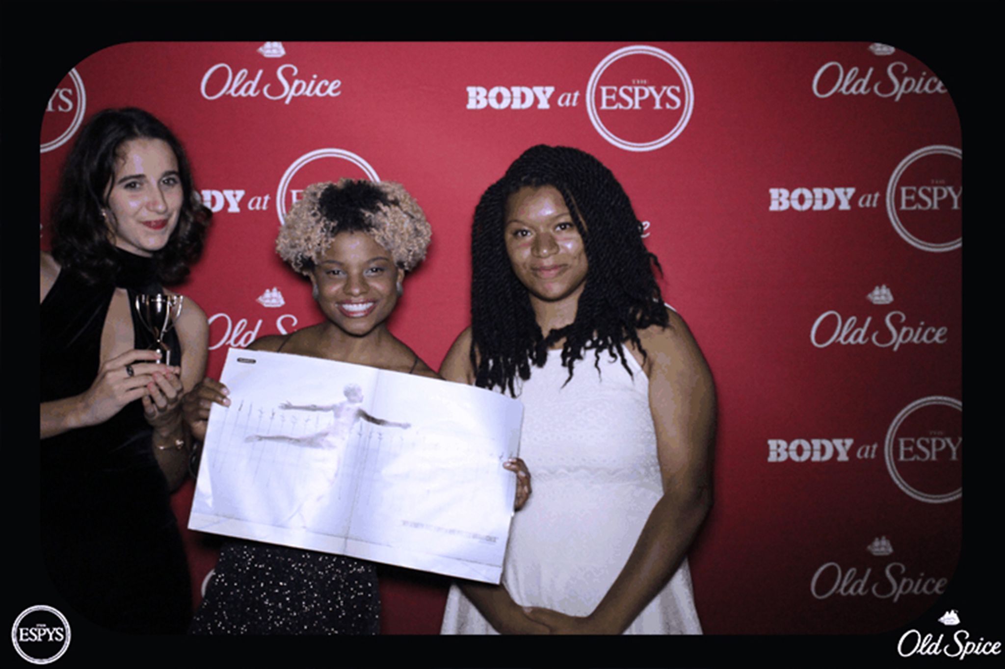 Nzingha Prescod - "Best of Tuesday" - ESPN