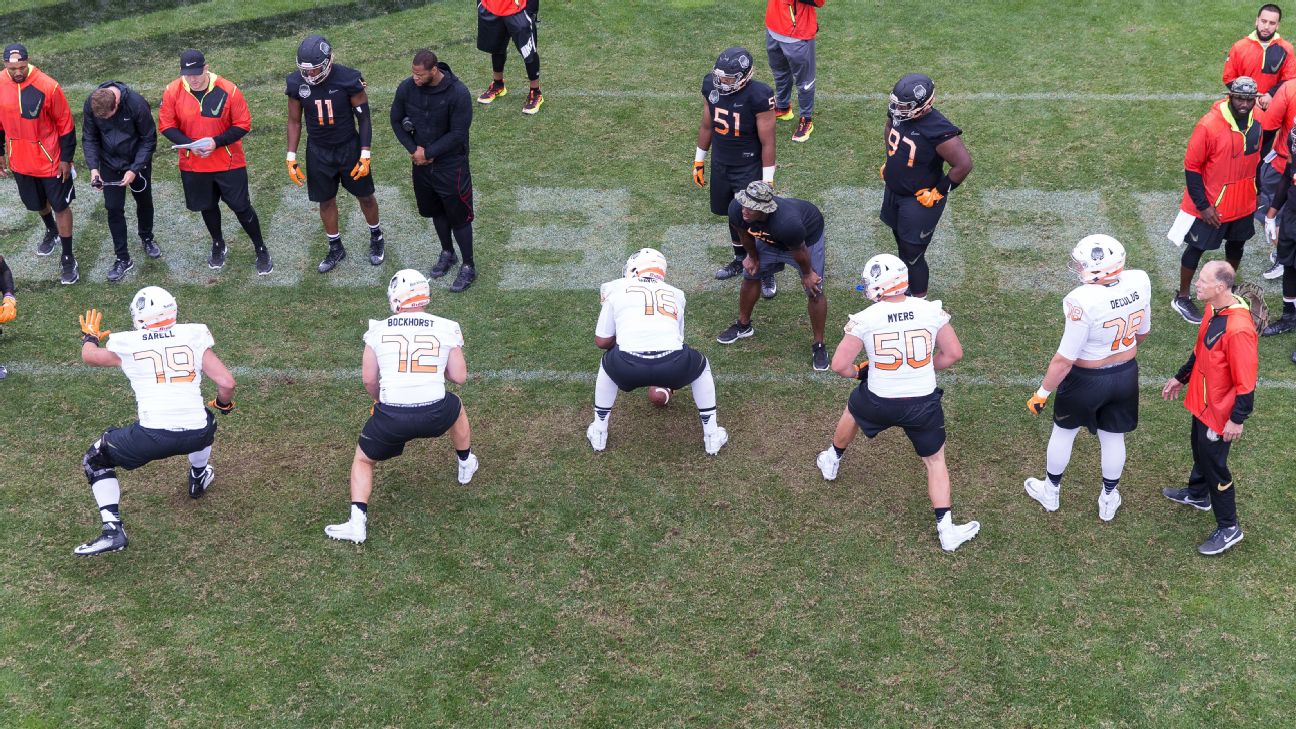 NCAA on ESPN - College Football Scores, Stats and Highlights