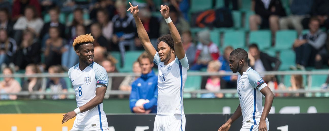 UEFA European Under-19 Championship News, Stats, Scores - ESPN