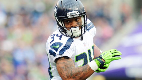 Jimmy Graham Stats, News, Videos, Highlights, Pictures, Bio - Seattle ...