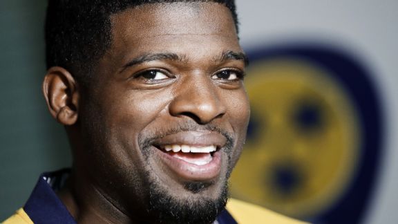 Kevin Weekes Stats, News, Videos, Highlights, Pictures, Bio - - ESPN