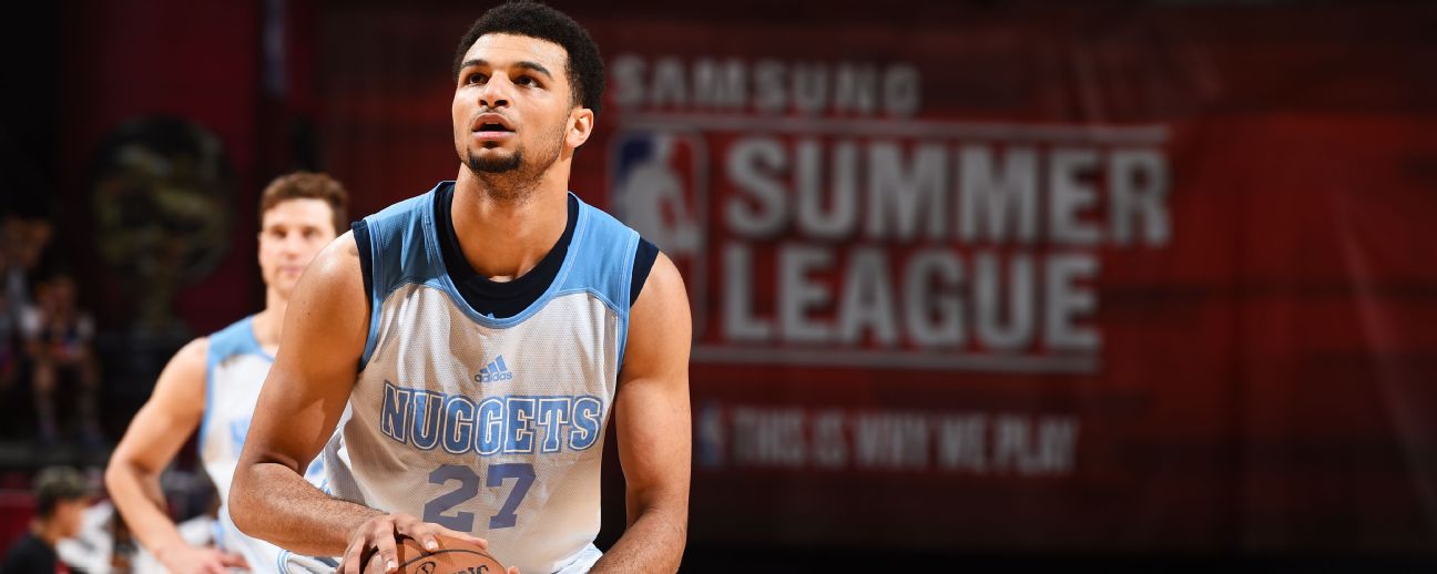 Miller Denver Nuggets