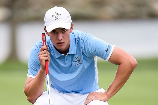 Maverick McNealy Stats, News, Pictures, Bio, Videos - ESPN