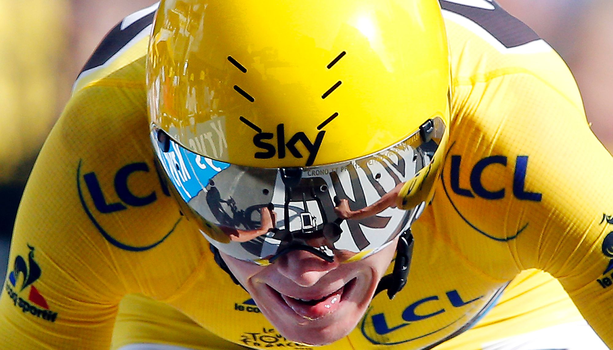 Christopher Froome - Photos: 2016 Tour de France - ESPN