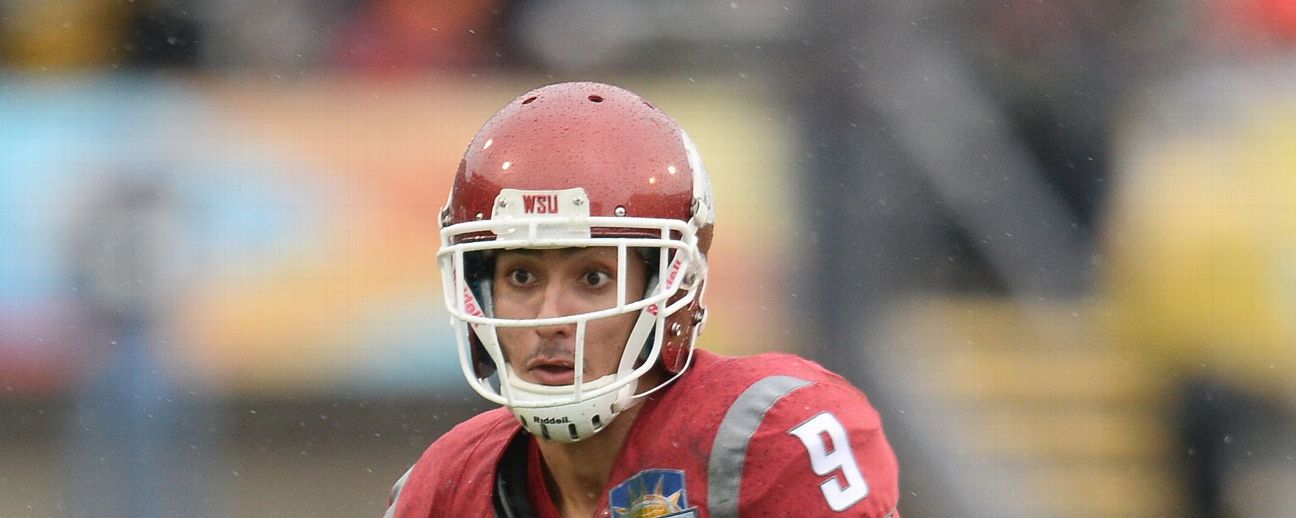 Mike Leach Long Snapper