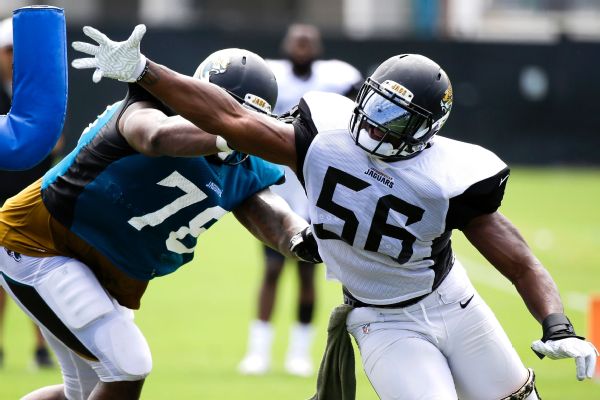 Dante Fowler Jr. Stats, News, Videos, Highlights, Pictures, Bio ...