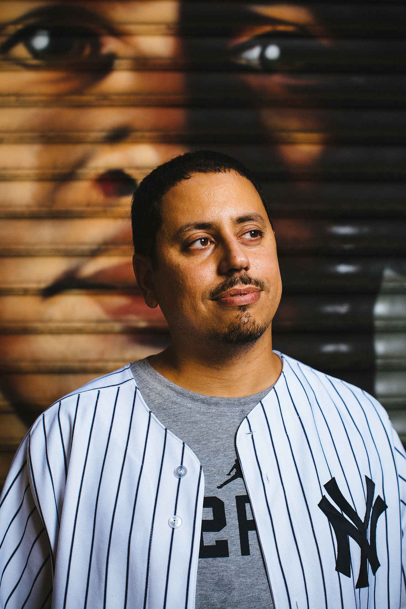 Yankees fans Bid A-Dieu to A-Rod