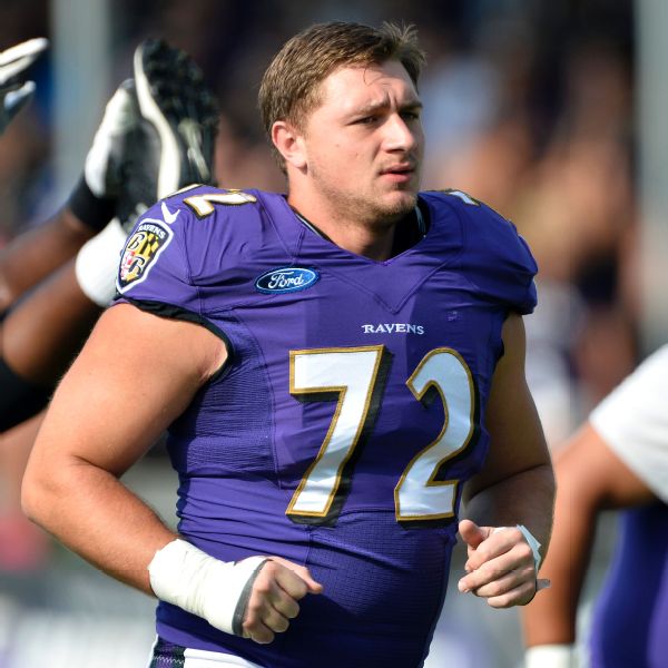 Alex Lewis Stats, News, Videos, Highlights, Pictures, Bio - Baltimore ...
