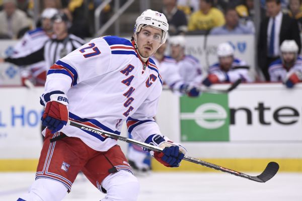 Vladislav Namestnikov Stats, News, Videos, Highlights, Pictures, Bio ...