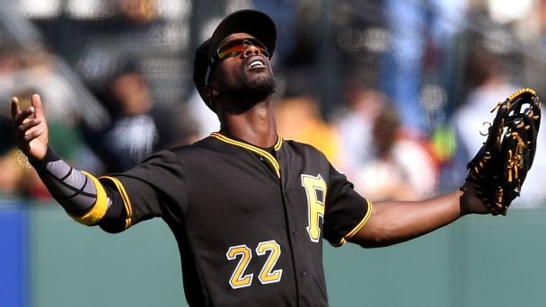 Andrew McCutchen Stats, News, Pictures, Bio, Videos - Pittsburgh ...
