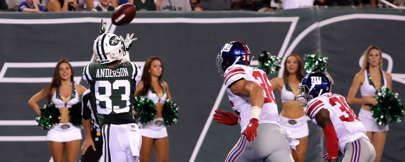 Dee Milliner Jets 壁纸