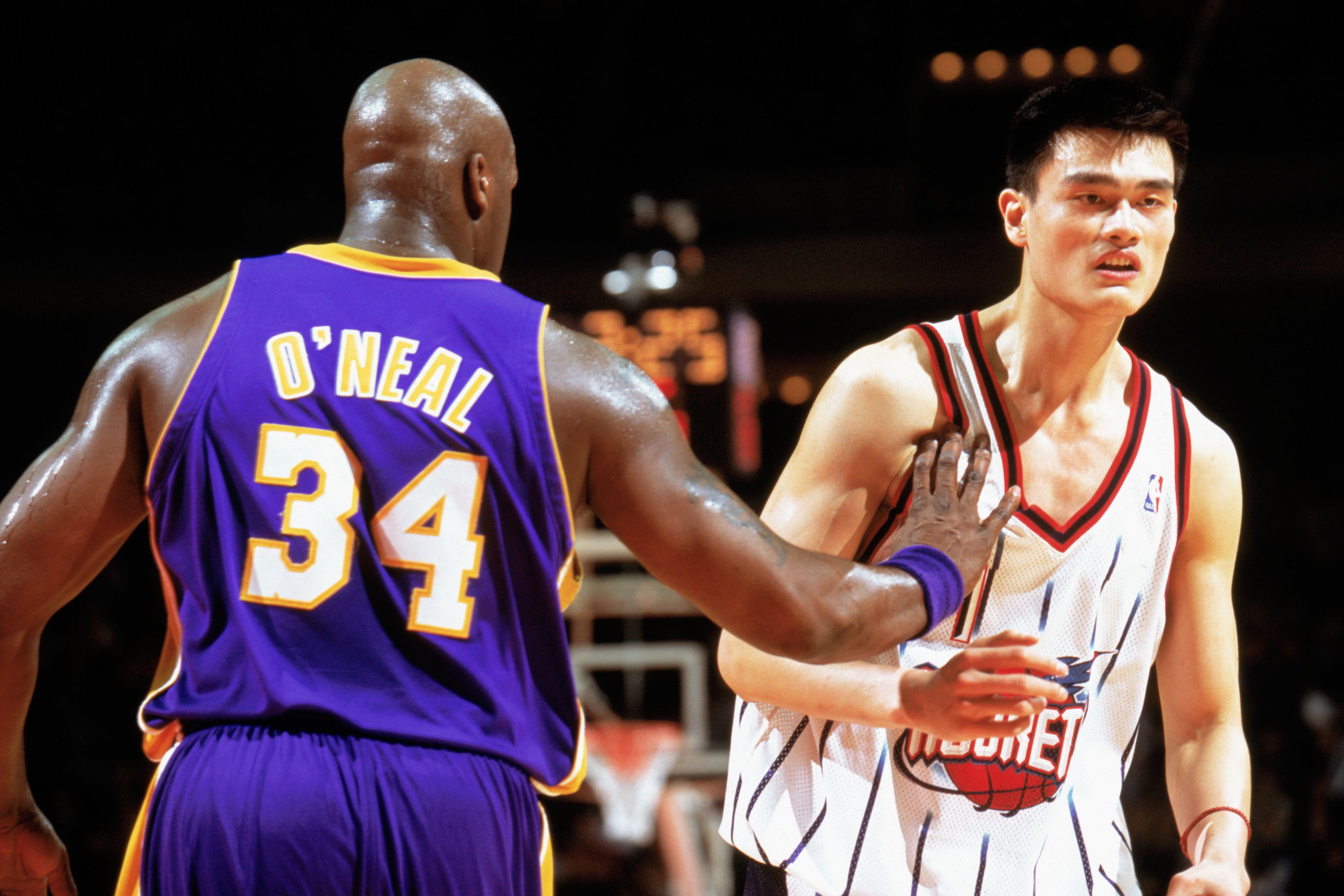 Enter The Dragon - NBA: 2016 Hall of Fame Class - ESPN
