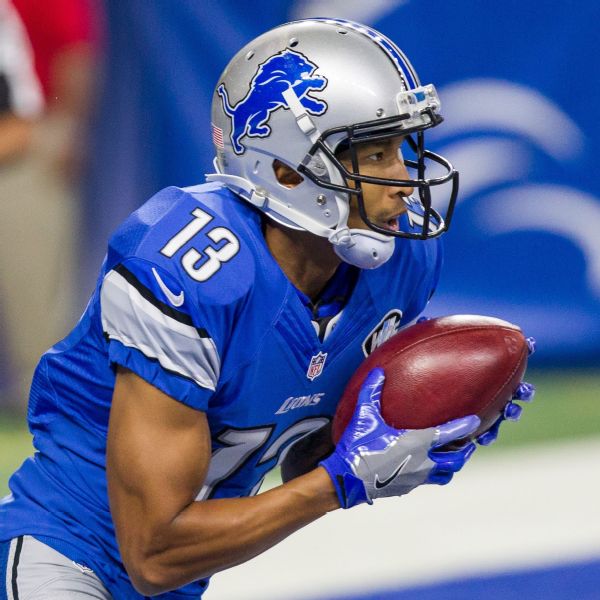 TJ Jones Stats, News, Videos, Highlights, Pictures, Bio - Detroit Lions ...