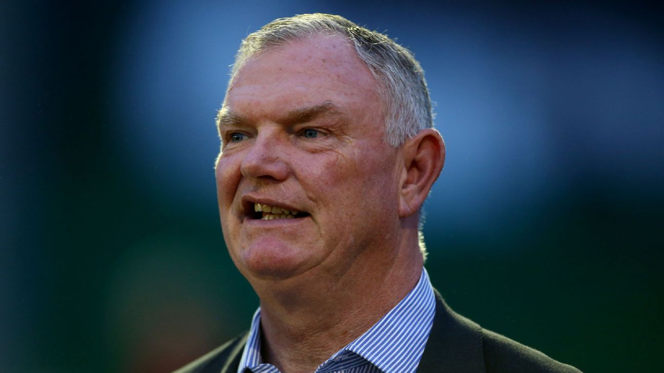 Greg clarke fa store