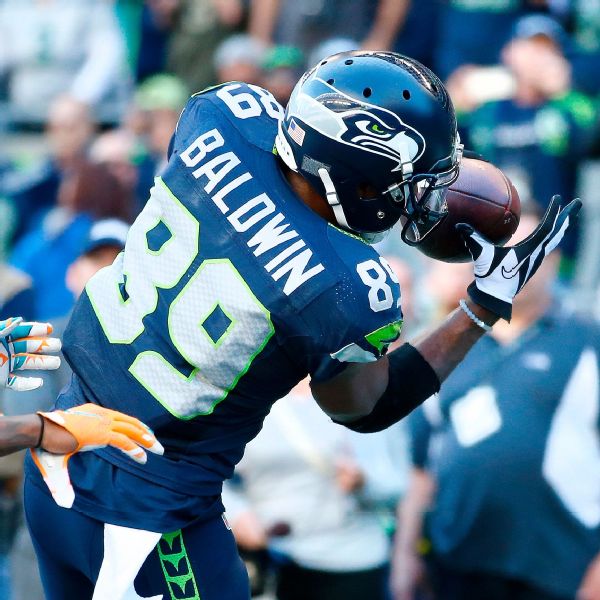 Doug Baldwin Stats, News, Videos, Highlights, Pictures, Bio - Seattle ...