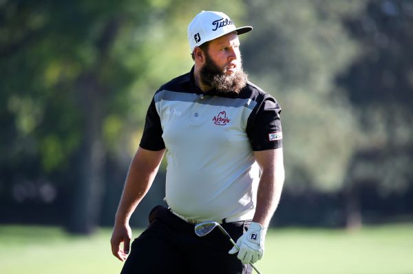 Andrew Johnston Stats, News, Pictures, Bio, Videos - ESPN