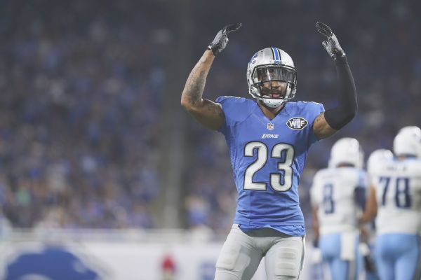 Darius Slay: Pro Bowl's move from Hawaii makes game 'pointless' - ABC11 ...