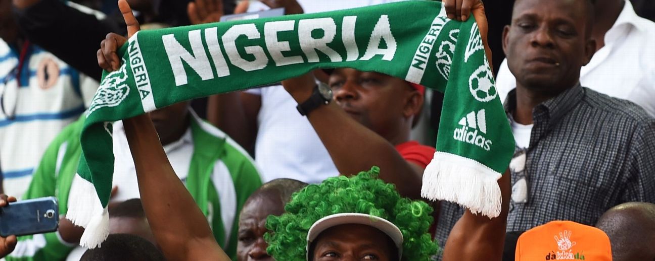 Nigerian Professional League News, Stats, Scores - ESPN