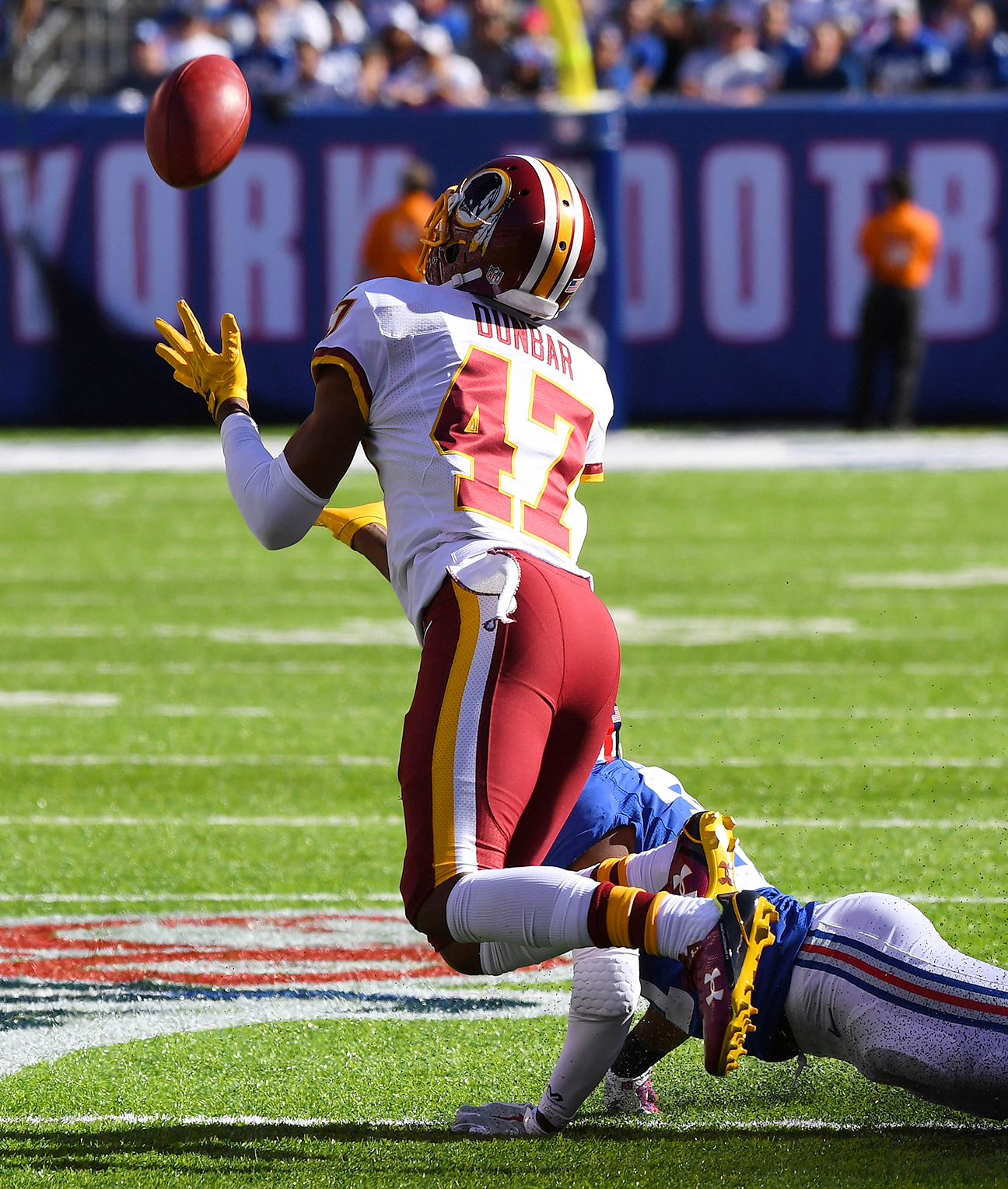 NFL Nation's Shots & Sounds: Week 3 in the NFL