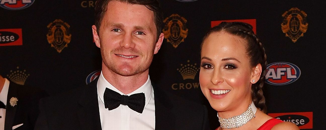 2016 AFL Brownlow Medal - ESPN