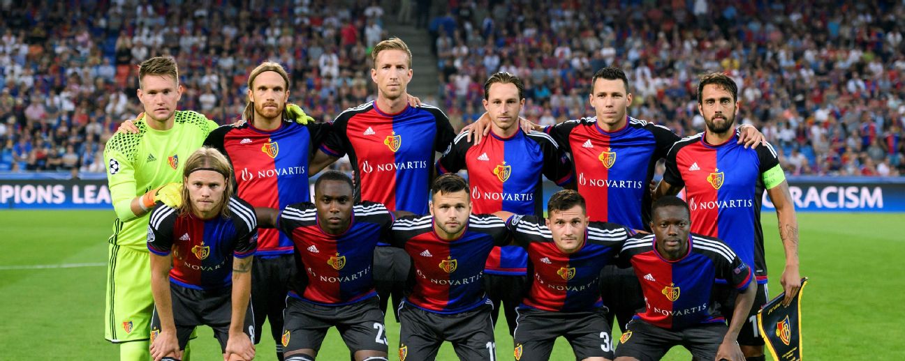 Swiss Super League News, Stats, Scores - ESPN