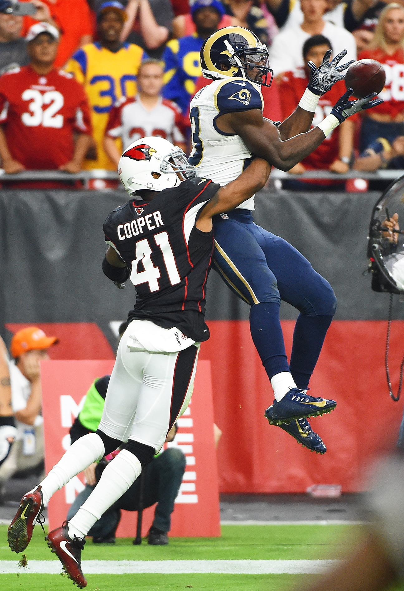 NFL Nation's Shots & Sounds: Week 4 in the NFL