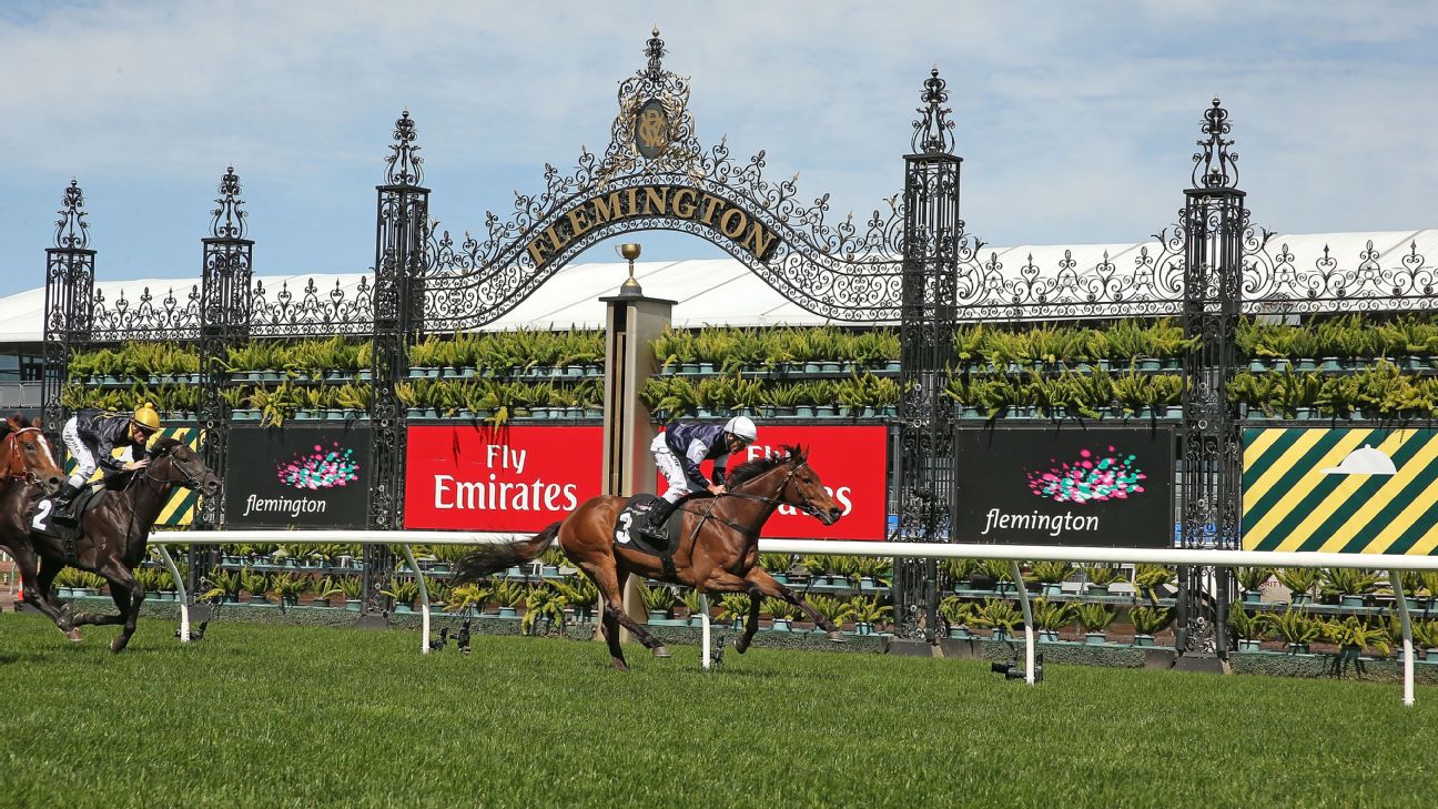 Victorian Spring Carnival