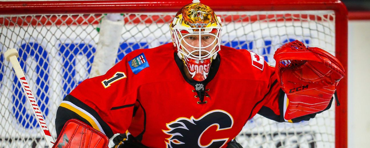 Contratto Di Brian Elliott
