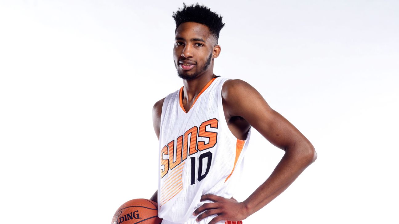 Derrick Jones Jr Age - 2024 Company Salaries