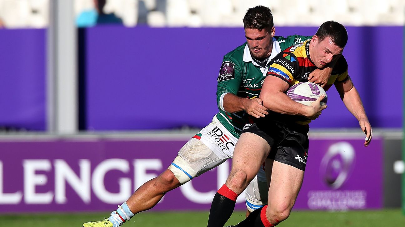 Rugby Teams, Scores, Stats, News, Fixtures, Results, Tables