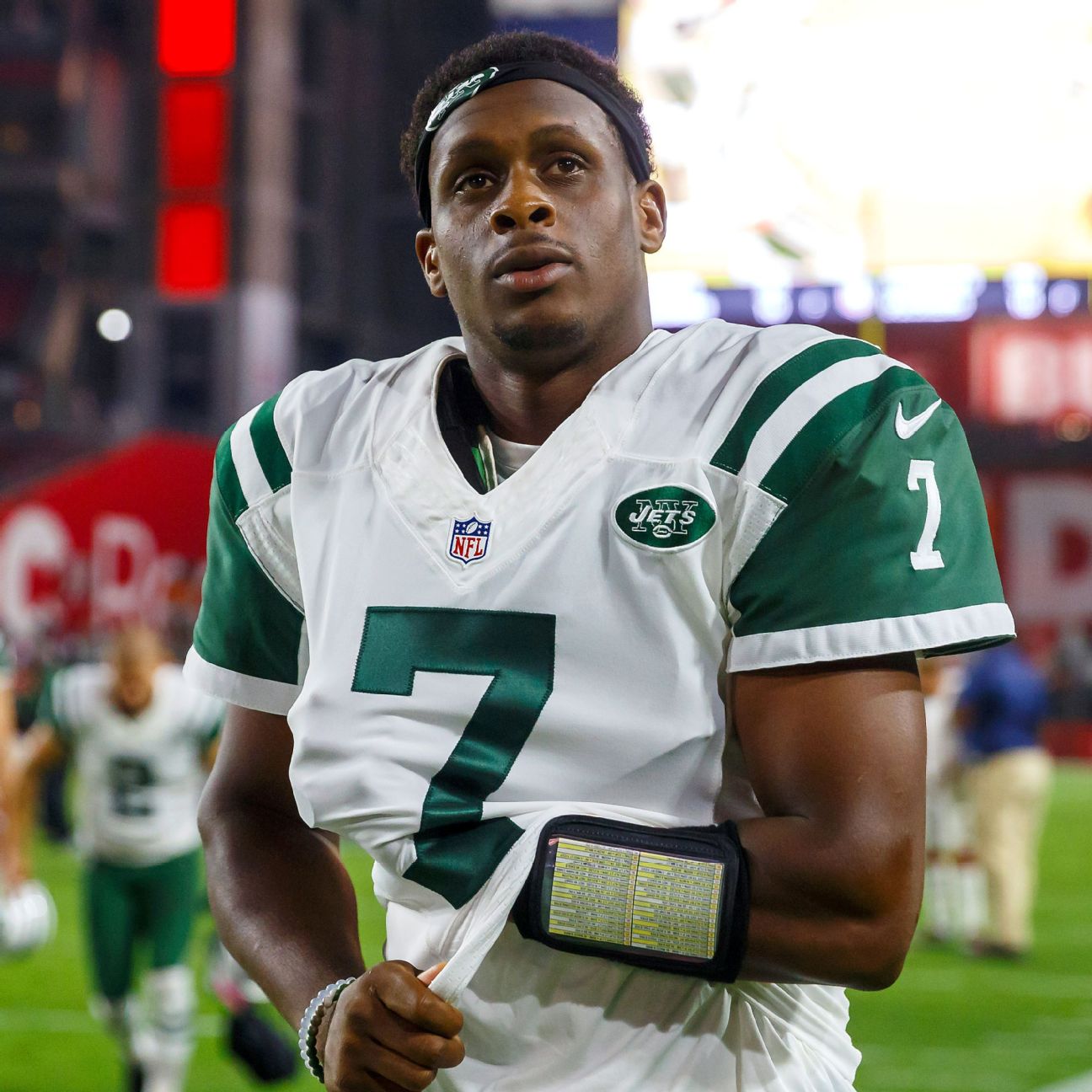 Geno Smith