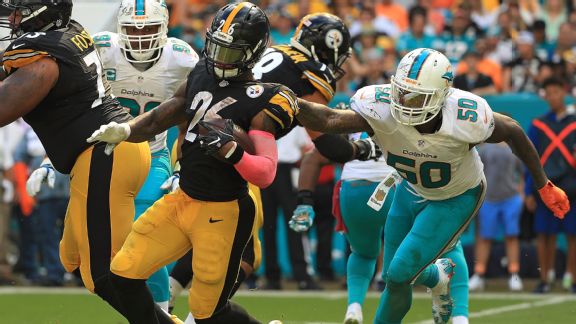 Kenny Stills Stats, News, Videos, Highlights, Pictures, Bio - Miami ...