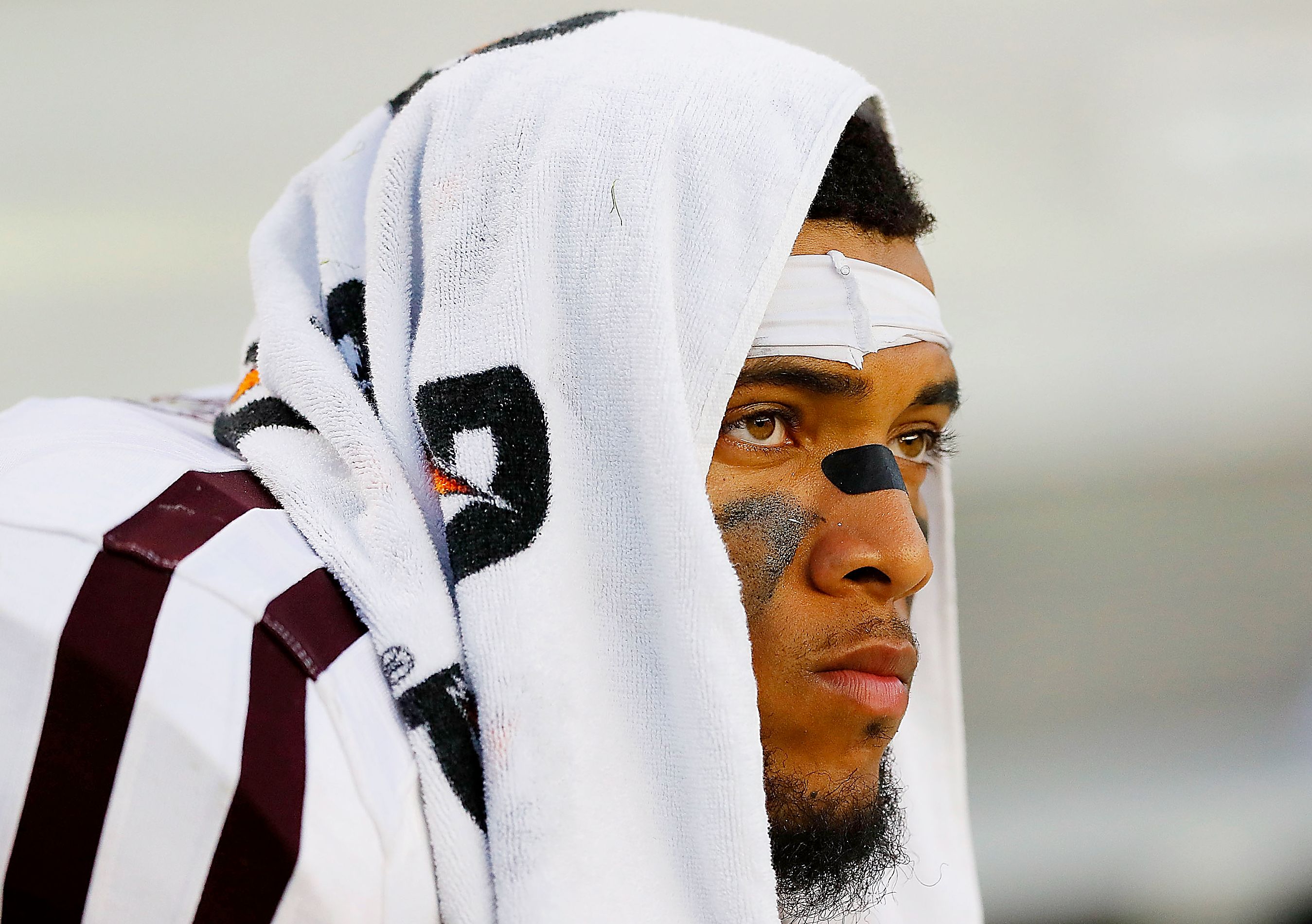 Aggies go down - Photos: Texas A&M vs. Alabama - ESPN