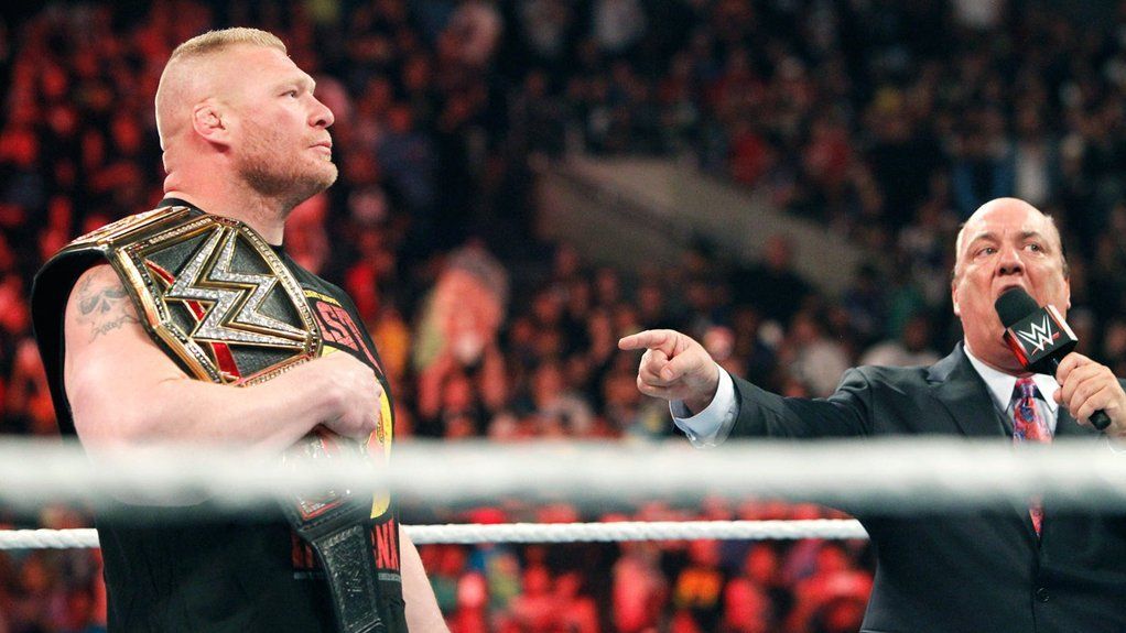 Professional Wrestling - WWE, AEW, NJPW news and information, superstar ...