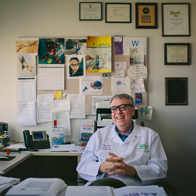 Ahead of the historic World Series we revisit Chicago Cubs Fans on No ...