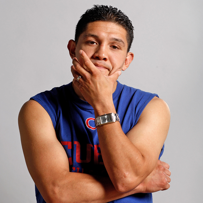 Ahead of the historic World Series we revisit Chicago Cubs Fans on No ...