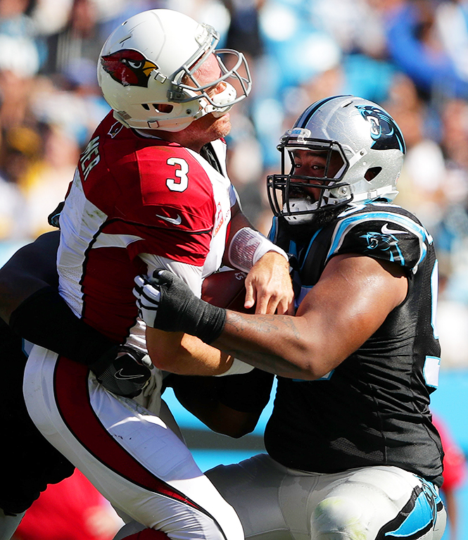 NFL Nation's Shots & Sounds: Week 8 in the NFL