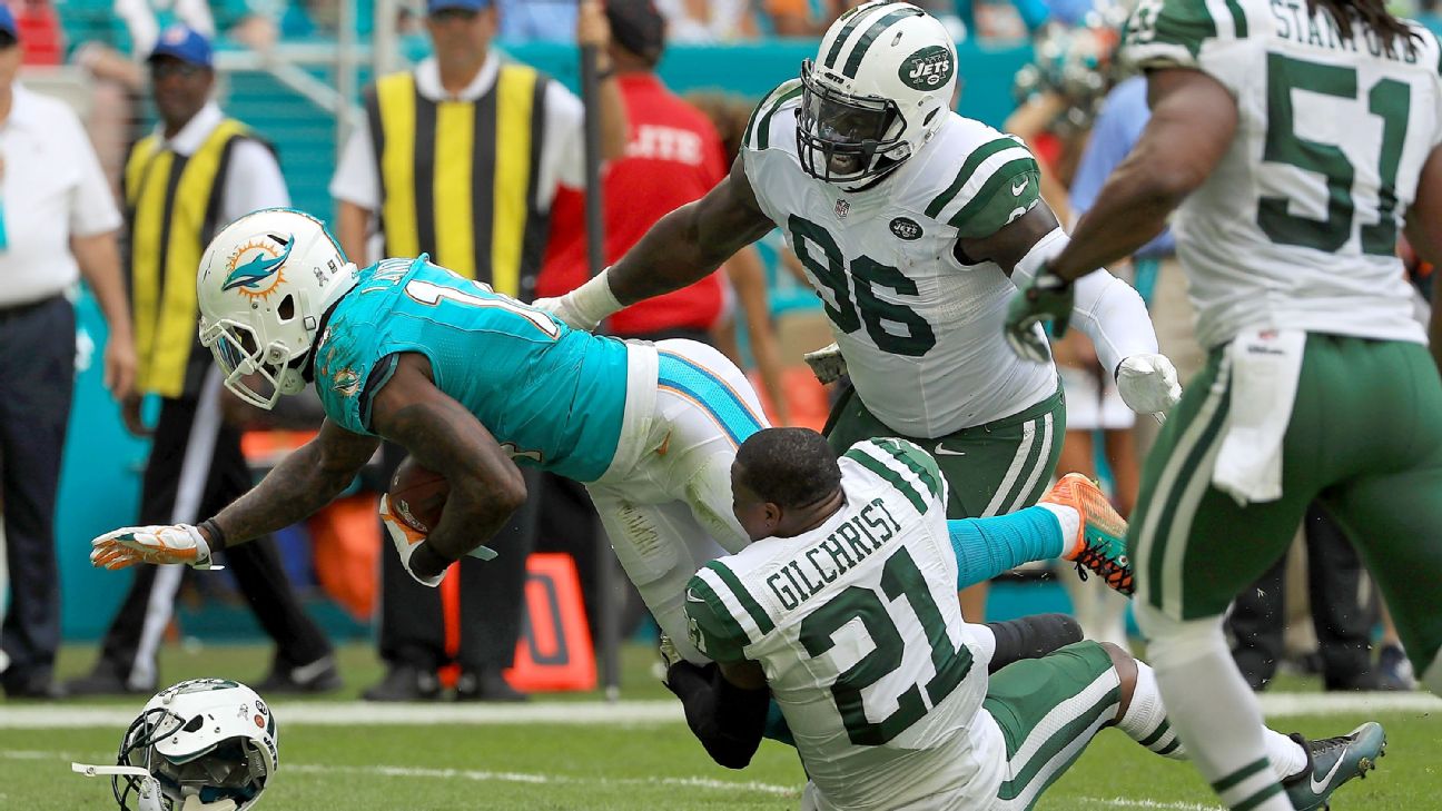 Marcus Gilchrist Chargers