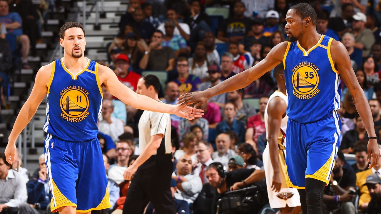 Lámhach Ballapháipéir Kevin Durant