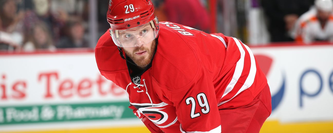 Bryan Bickell