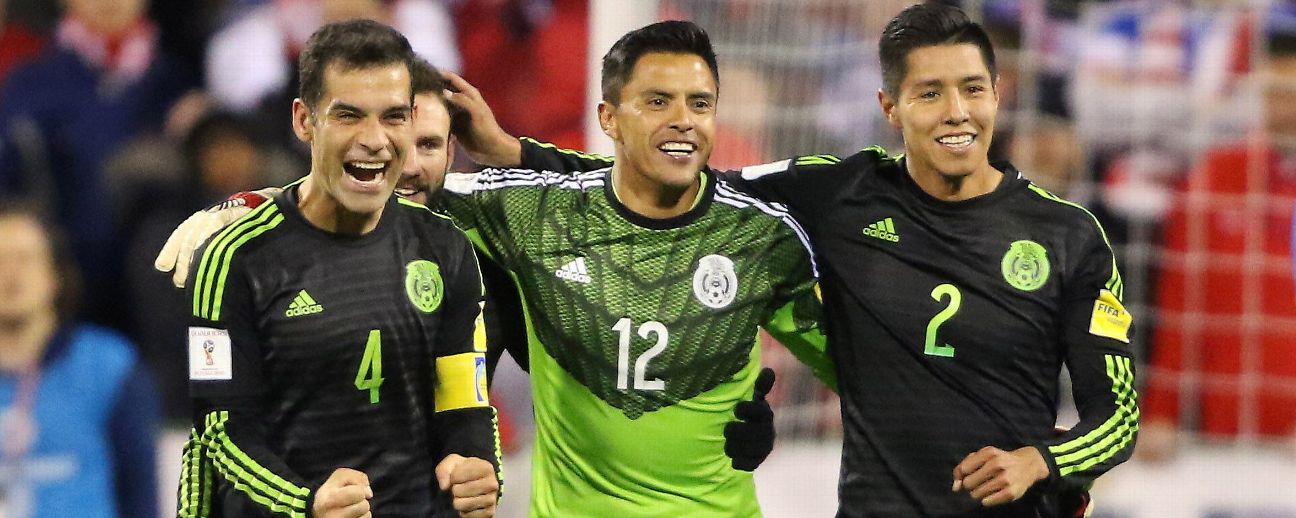 Querétaro News and Scores - ESPN