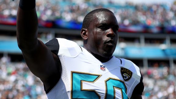 Myles Jack Stats, News, Videos, Highlights, Pictures, Bio ...