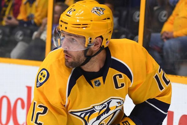 Craig Smith Stats, News, Videos, Highlights, Pictures, Bio - Nashville ...