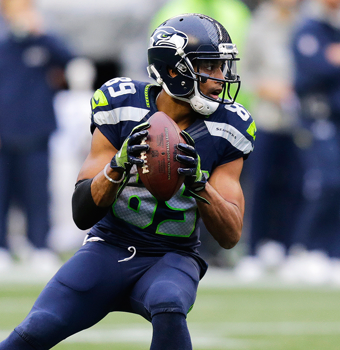 NFL Nation's Shots & Sounds: Week 11 in the NFL