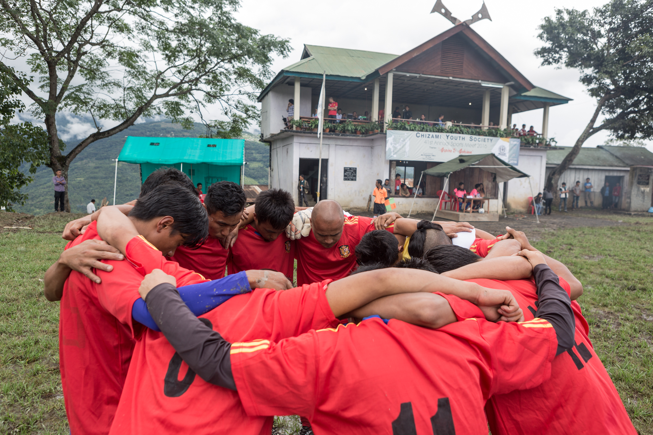 The far side of Indian football