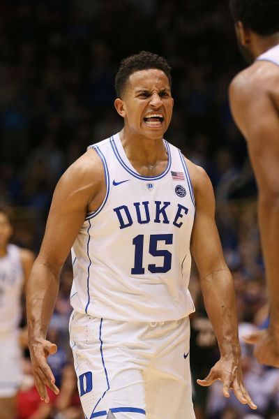 Frank Jackson 2017 NBA Draft Profile - ESPN